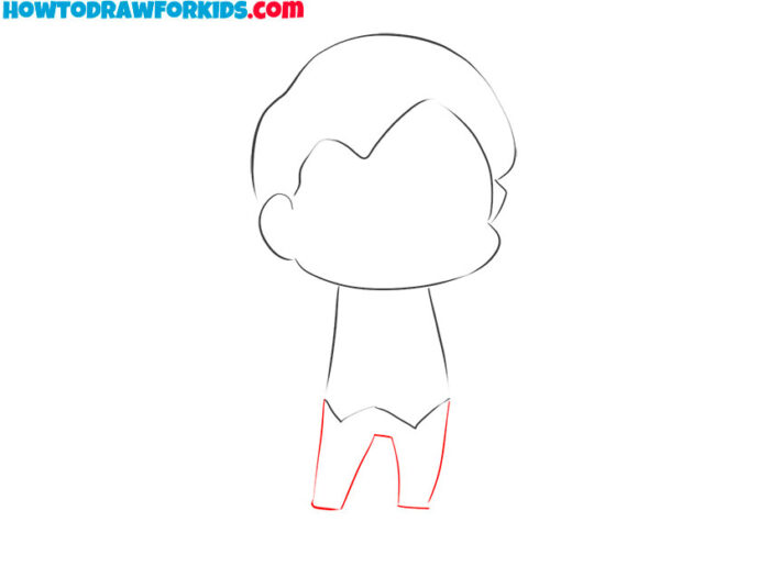 How to Draw Midas - Easy Drawing Tutorial For Kids