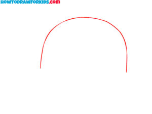 How to Draw a Baseball Cap - Easy Drawing Tutorial For Kids