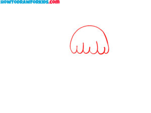 How to Draw a Buffalo - Easy Drawing Tutorial For Kids