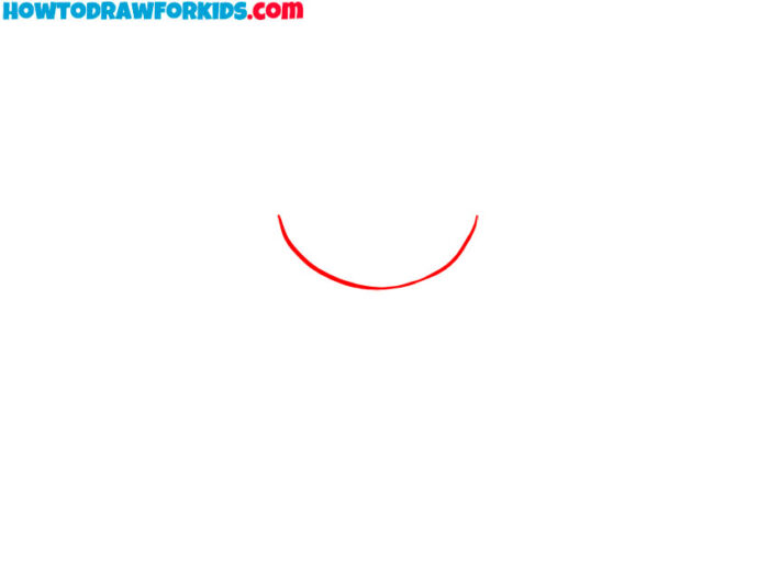 How to Draw a Firefighter - Easy Drawing Tutorial For Kids