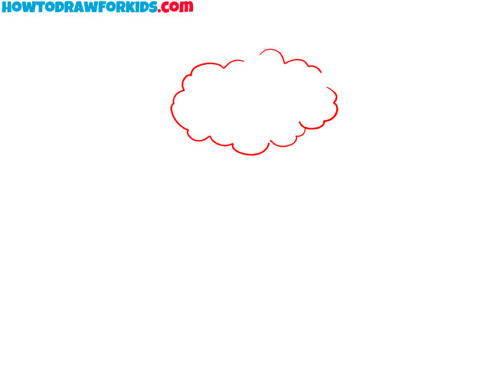 How to Draw a Rose Bouquet - Easy Drawing Tutorial For Kids