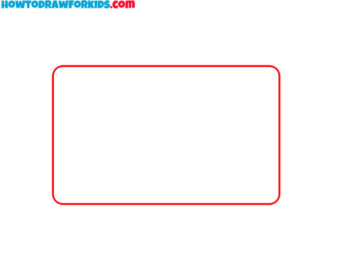 How to Draw a Road - Easy Drawing Tutorial For Kids