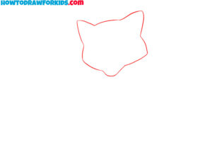 How to Draw Abra - Easy Drawing Tutorial For Kids