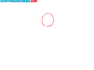 How to Draw Bonnie - Easy Drawing Tutorial For Kids