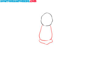 How to Draw Bonnie - Easy Drawing Tutorial For Kids