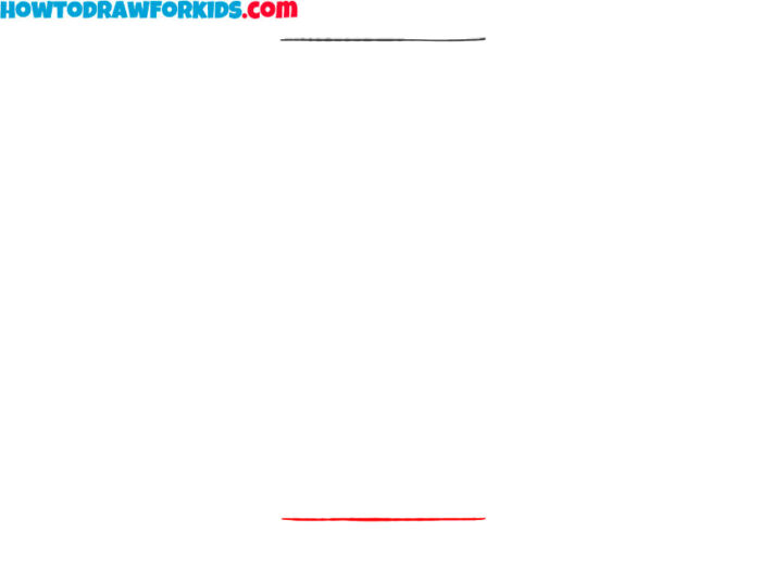 How to Draw a Door - Easy Drawing Tutorial For Kids