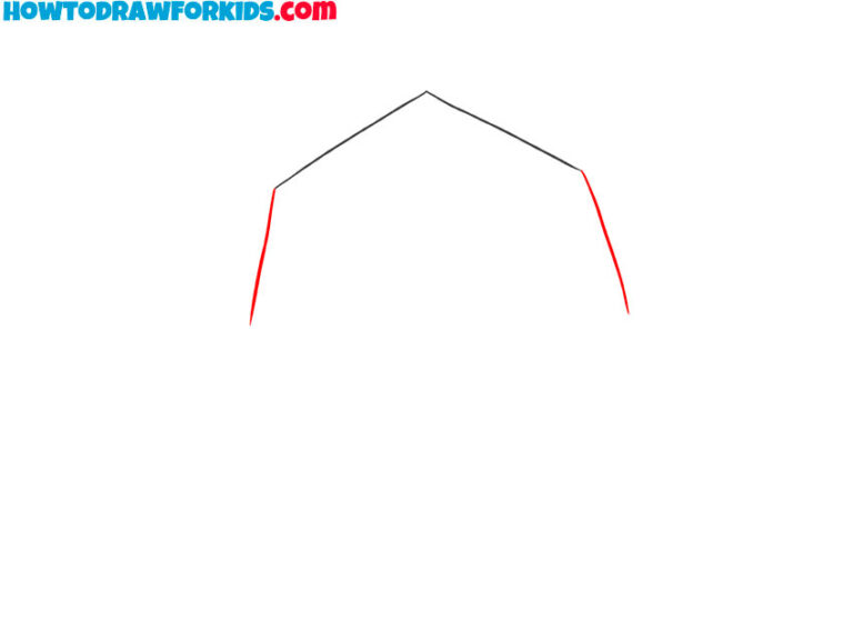 How to Draw a Gem - Easy Drawing Tutorial For Kids