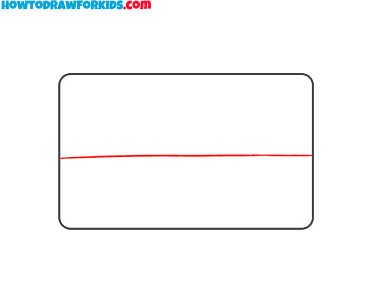 How to Draw a Road - Easy Drawing Tutorial For Kids