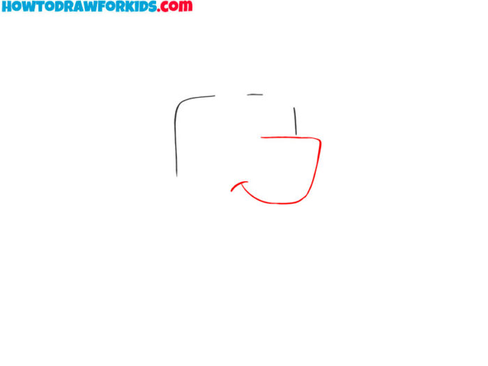How to Draw Bluey - Easy Drawing Tutorial For Kids