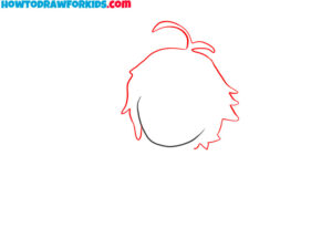 How to Draw Meliodas - Easy Drawing Tutorial For Kids