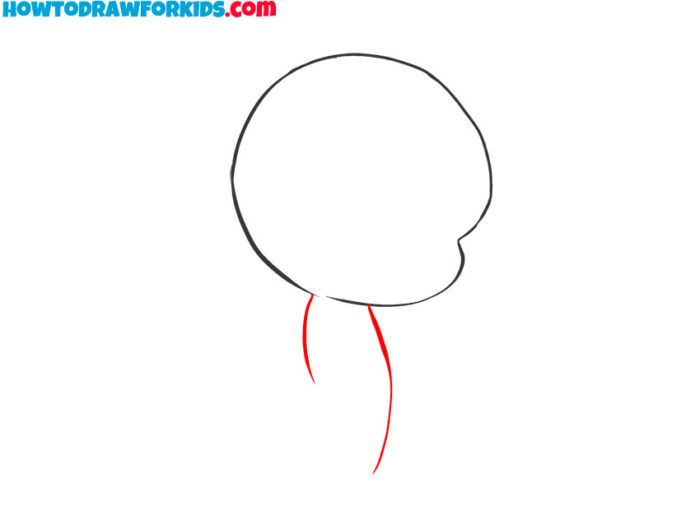How to Draw Slenderman - Easy Drawing Tutorial For Kids