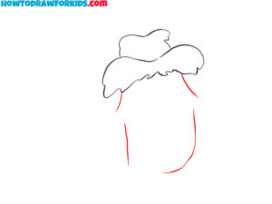 How to Draw The Lorax - Easy Drawing Tutorial For Kids