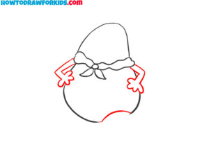 How to Draw Captain Underpants - Easy Drawing Tutorial For Kids