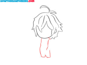 How to Draw Meliodas - Easy Drawing Tutorial For Kids