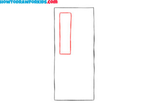 How to Draw a Door - Easy Drawing Tutorial For Kids