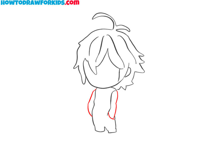 How to Draw Meliodas - Easy Drawing Tutorial For Kids