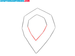 How to Draw a Gem - Easy Drawing Tutorial For Kids