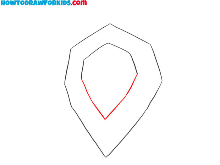 How to Draw a Gem - Easy Drawing Tutorial For Kids