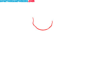 How to Draw Two-Face - Easy Drawing Tutorial For Kids