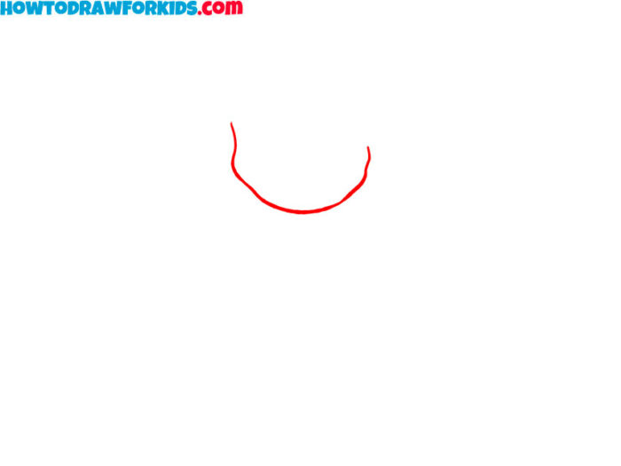 How to Draw Two-Face - Easy Drawing Tutorial For Kids