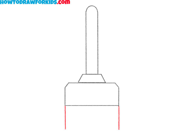 How to Draw a Broom - Easy Drawing Tutorial For Kids