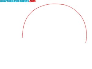 How to Draw a Baseball Cap - Easy Drawing Tutorial For Kids