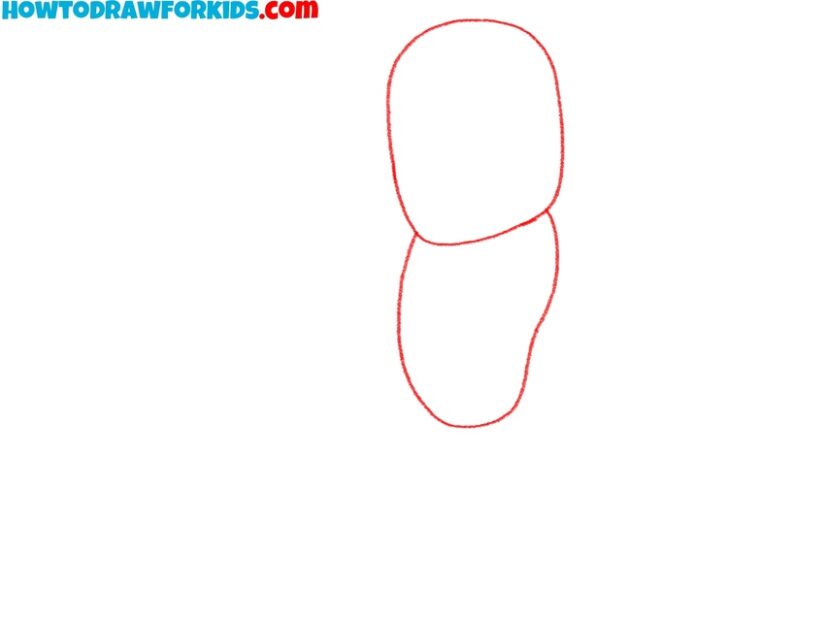 How to Draw a Clone Trooper - Easy Drawing Tutorial For Kids