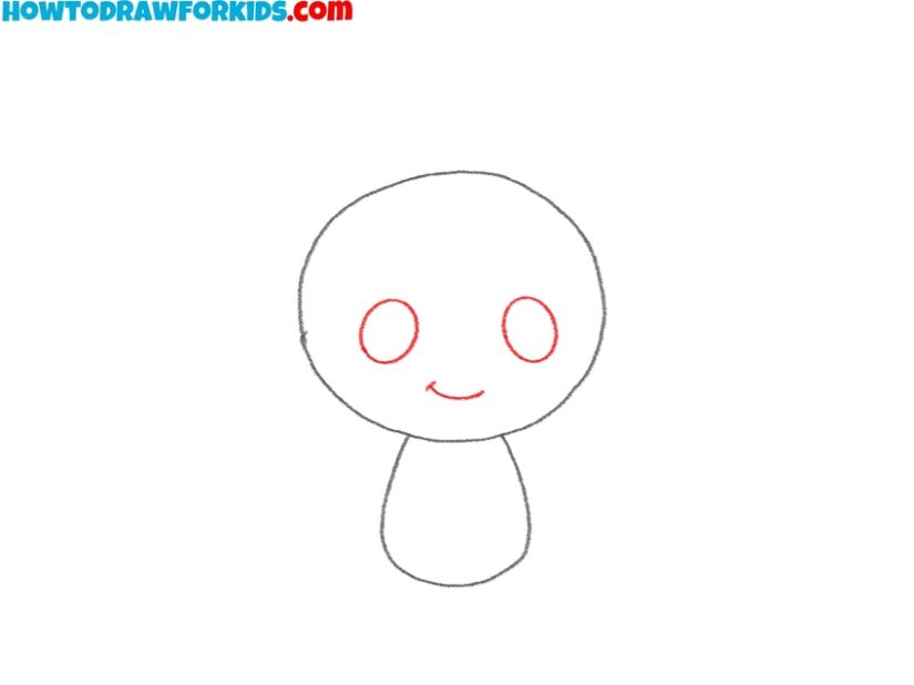 How to Draw Baby Groot - Easy Drawing Tutorial For Kids