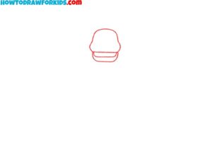 How to Draw Bonnie - Easy Drawing Tutorial For Kids