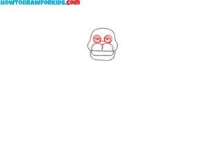 How to Draw Bonnie - Easy Drawing Tutorial For Kids