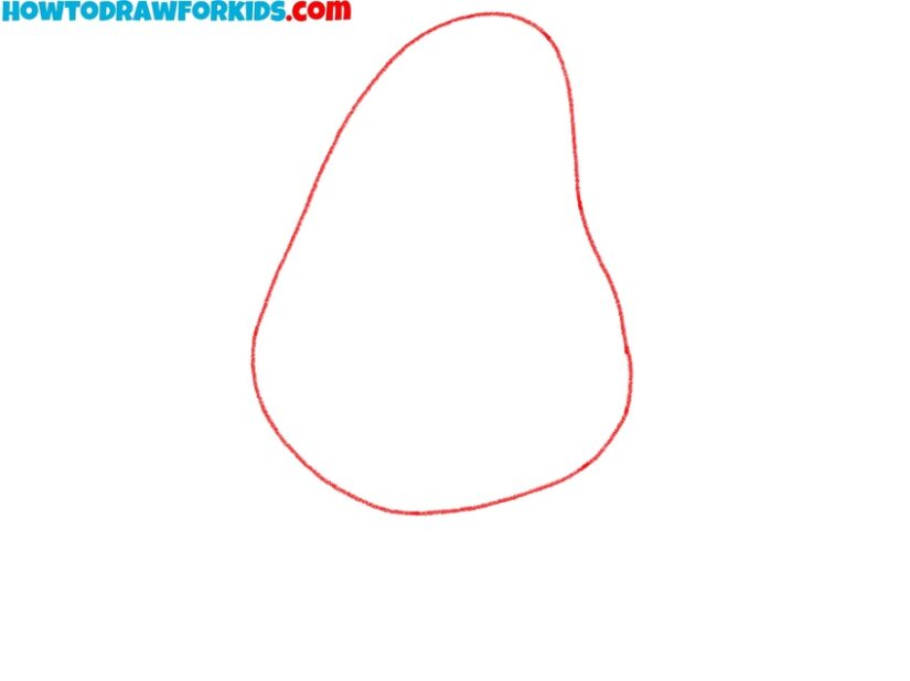 How to Draw Captain Underpants - Easy Drawing Tutorial For Kids