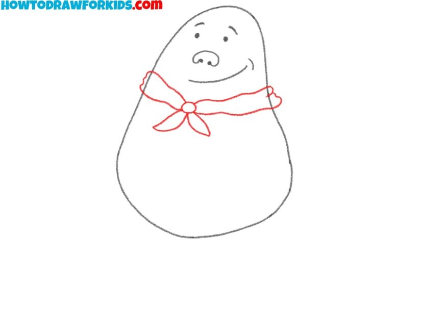 How to Draw Captain Underpants - Easy Drawing Tutorial For Kids