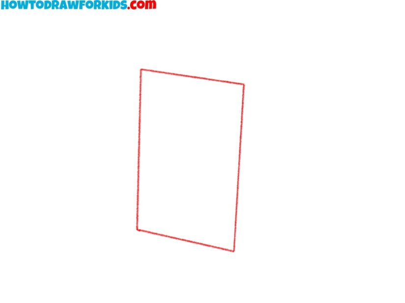 How to Draw Cartoon Milk - Easy Drawing Tutorial For Kids