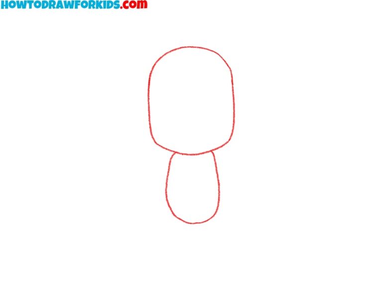 How to Draw Meliodas - Easy Drawing Tutorial For Kids