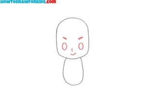 How to Draw Meliodas - Easy Drawing Tutorial For Kids