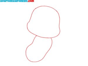 How to Draw Simba - Easy Drawing Tutorial For Kids