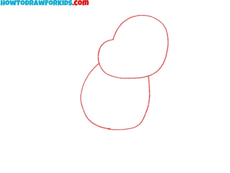 How to Draw Steven Universe - Easy Drawing Tutorial For Kids