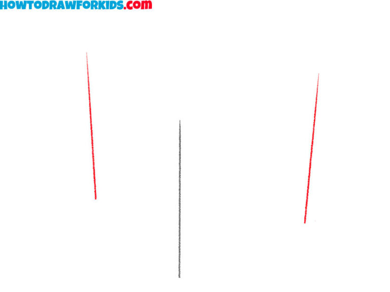 How To Draw A 3D Box - Easy Drawing Tutorial For Kids