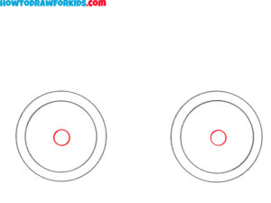 How to Draw a Bike - Easy Drawing Tutorial For Kids