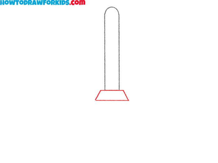 How to Draw a Broom - Easy Drawing Tutorial For Kids