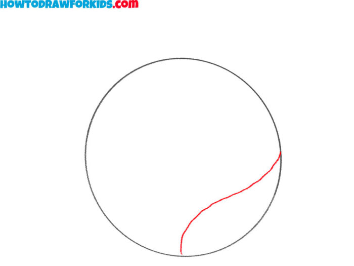 How to Draw a Cabbage - Easy Drawing Tutorial For Kids