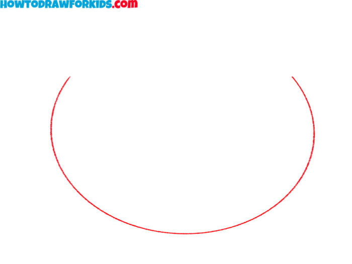 How to Draw a Cauldron - Easy Drawing Tutorial For Kids