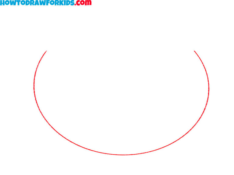 How to Draw a Cauldron - Easy Drawing Tutorial For Kids