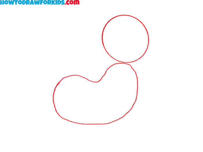 How to Draw a Centaur - Easy Drawing Tutorial For Kids