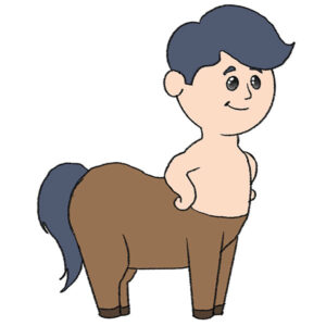 How to Draw Sans from Undertale - Easy Drawing Tutorial For Kids