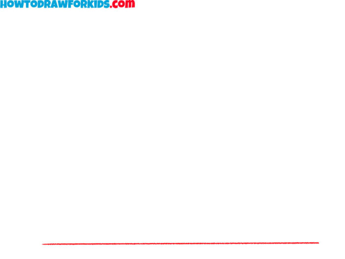 How to Draw a Chest - Easy Drawing Tutorial For Kids