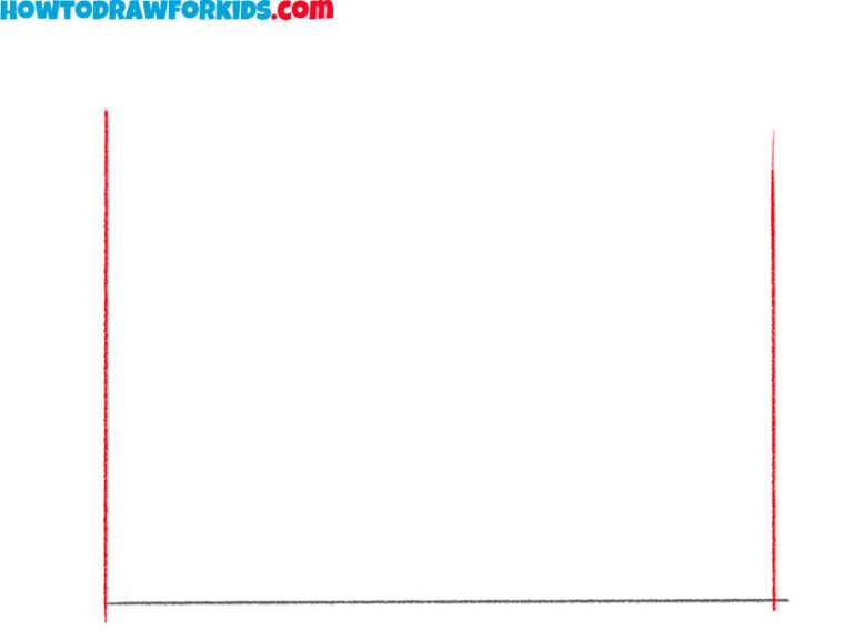 How to Draw a Chest - Easy Drawing Tutorial For Kids