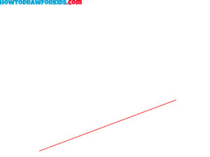 How to Draw a Pizza Pie - Easy Drawing Tutorial For Kids