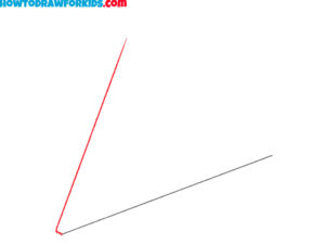 How to Draw a Pizza Pie - Easy Drawing Tutorial For Kids