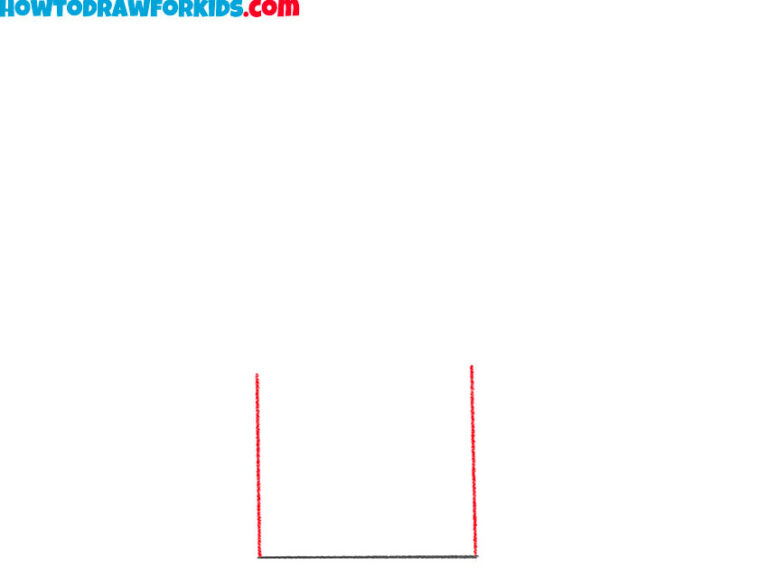 How to Draw a Spray - Easy Drawing Tutorial For Kids